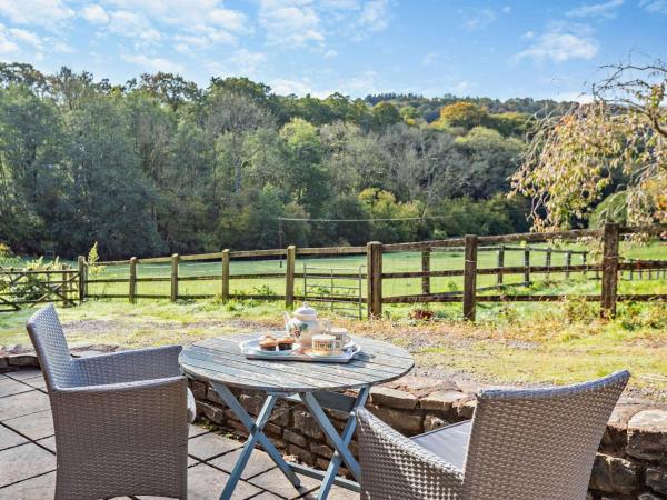 1 Bed In Tiverton Oc-94766 - Dulverton