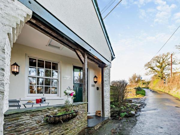 1 Bed In Bideford Oc-gatab - Bideford