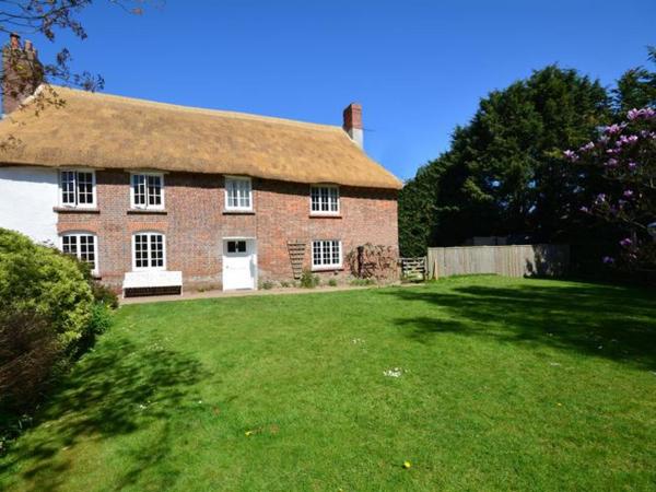 3 Bed In Exeter Oc-harri - サマセット