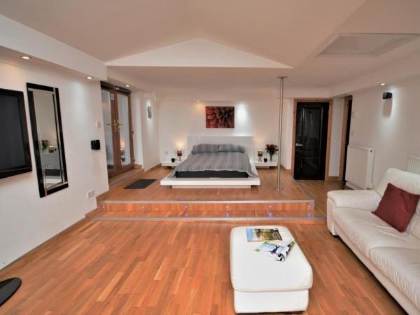 1 Bed In Kingskerswell Thpad - Totnes