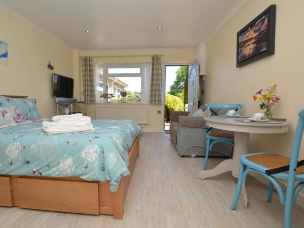 1 Bed In Bridport Oc-41890 - Devon