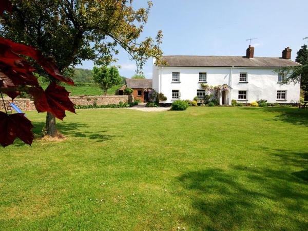 2 Bed In Sidmouth Oc-bursc - Sidmouth