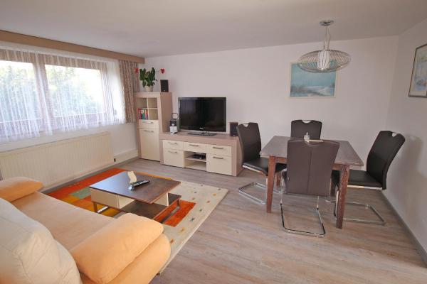 Wohnung Haus Falle - Wörthersee