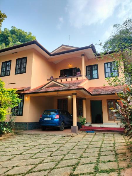 Wayanad Homestay Kalpatta - Wayanad
