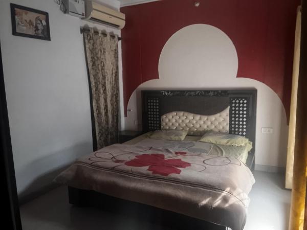 Shiva House - Dehradun