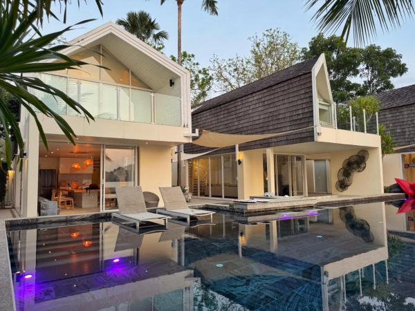 Koh Chang Horizon Villa 6 - Ko Chang