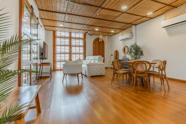 Spacious 2br Colonial Thai Pool Villa In Rawai - Kata Beach