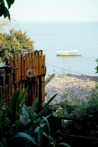 Nomia Garden Retreats - Khu Nghỉ Dưỡng Hồ Trị An - Vĩnh An