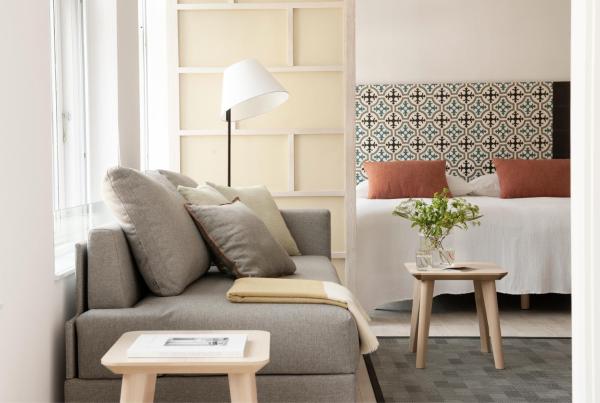 Eric Vökel Boutique Apartments - Copenhagen Suites - Copenhaguen