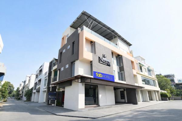 Fabhotel Nexus - Indore