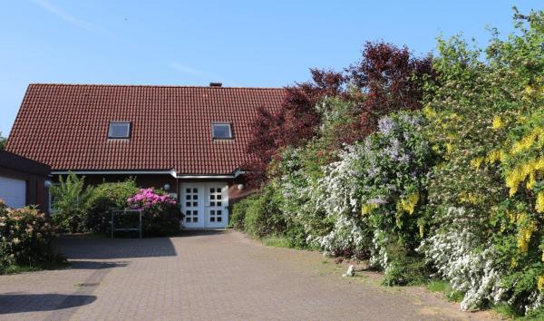 Nordstrand-idyll 3 - Nordstrand