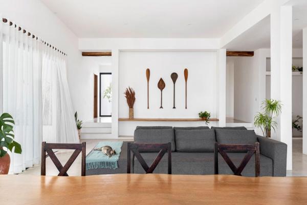 Casa Sussurro Conforto A Poucos Minutos Da Praia Em São Miguel Do Gostoso - São Miguel do Gostoso