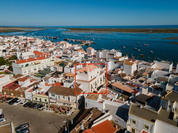 Ninho Tranquilo - Santa Luzia, Portugal