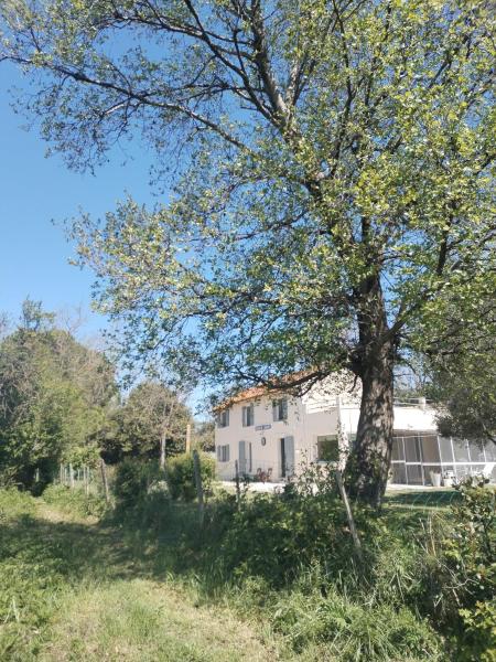 Ancienne Gare Camargue - 아를