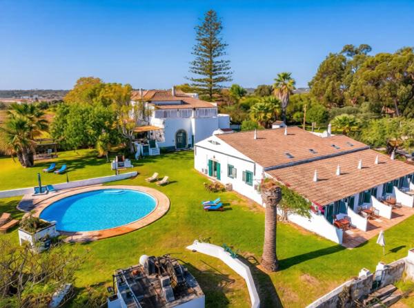 Jardim Do Sul Apt 1 - Fuseta