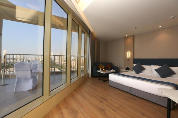 Best Western Premier Riyadh - Riyadh