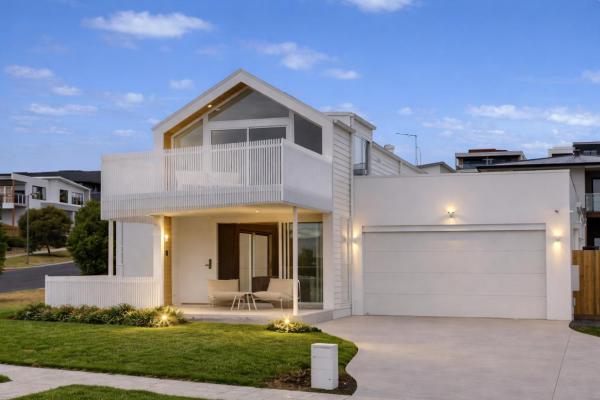 The White Nest By Ready Set Stay - San Remo