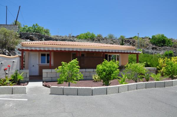 Suite Mariposa Finca Montimar - Tenerife