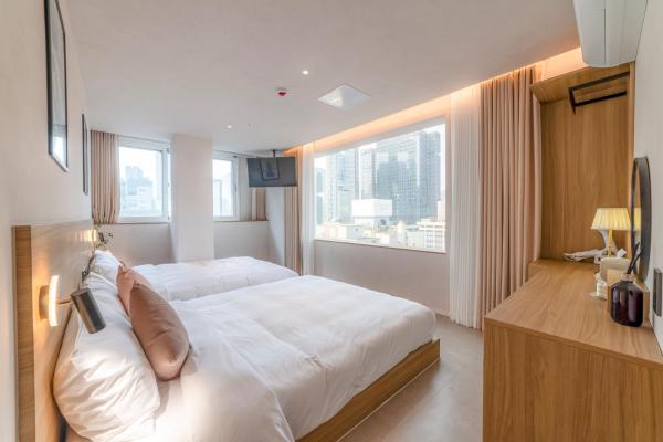 스테이묘미 종로 Stay Myomi Jongno - Guri