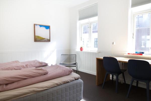 Gertruds Petit Hotel - Odense