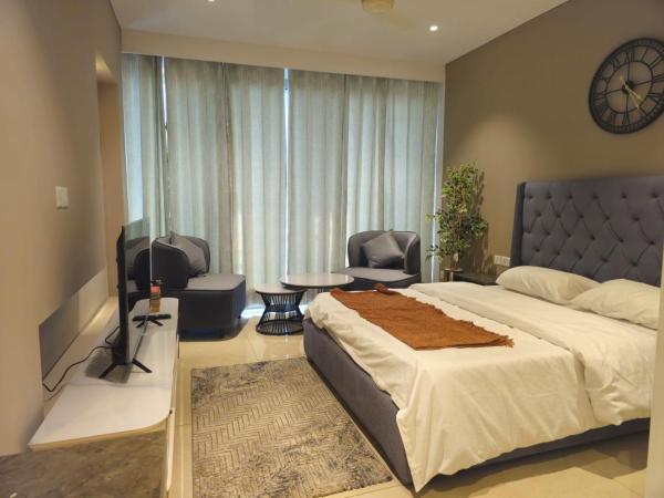 The Snug Nest - Gurugram