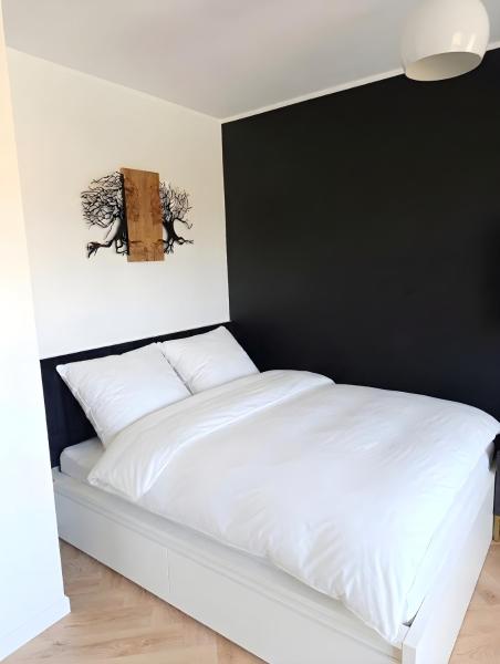 Apartament D2 - Szczecin