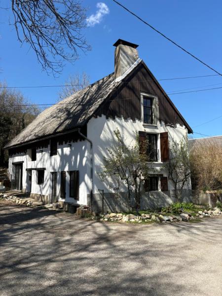 La Maison Du Lac - La Mure