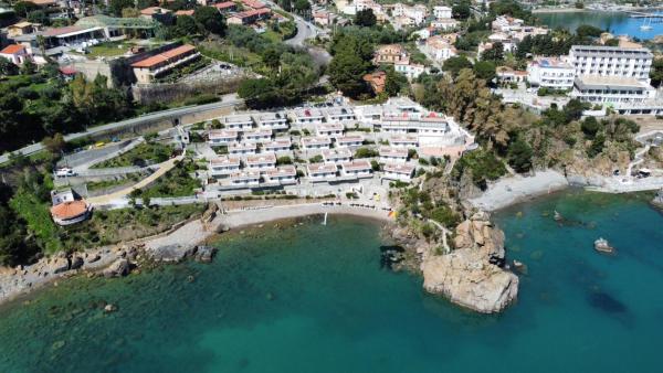 Blue Bay - Cefalù