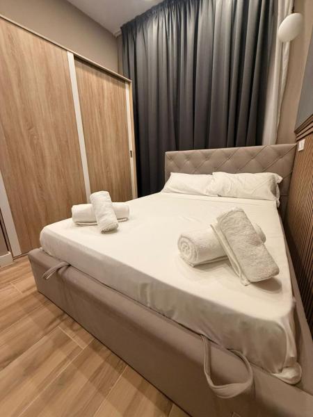 Alius Modern Apartment Alicante Near Santa Barbara - Alicante