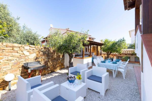 Vento Living - Corte Esclusiva & Spiagge 8 Min - Siniscola