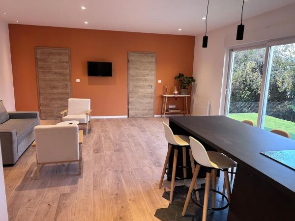 Appartement Proche De Colmar - Horbourg-Wihr