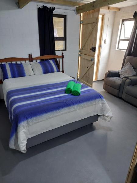 Cozy Corner Accomodation - Napier, South Africa