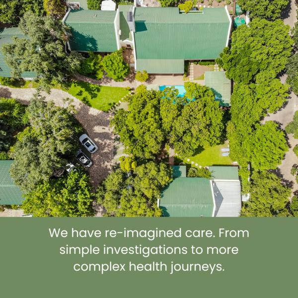 Hospitality Lodges - Midrand
