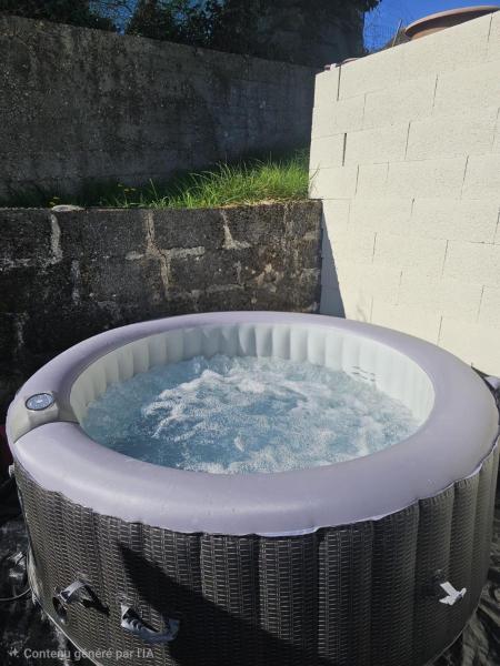 Maisonnette En Duplex Avec Jardin-babyfoot Et Billard - Le Portel