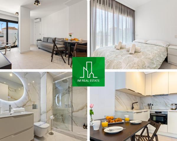 Alessandri 53 B By Ivi Real Estate - Torremolinos