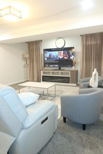 Brand New 2br Guest Suite Private Entry - Owings Mills, MD