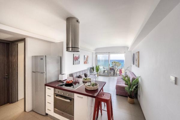Nissia Apartment 303 - Protaras