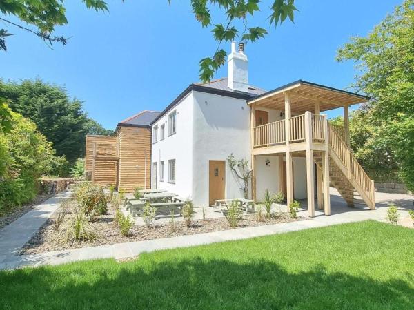 Pinetum Garden Apartments - St Austell