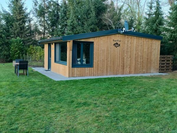 Het Karperhuisje - Provincie Antwerpen