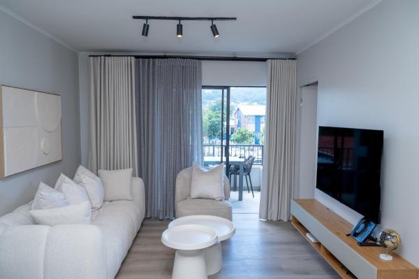 210 Seahorse - Spacious 2 Bedroom Apartment - South Africa