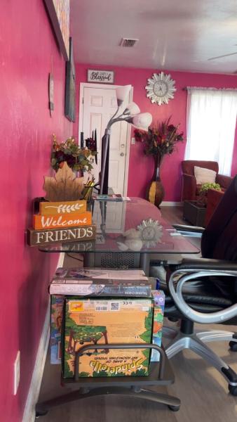 Seminole And Rattler Retreat And Game Day Getaway - 탤러해시