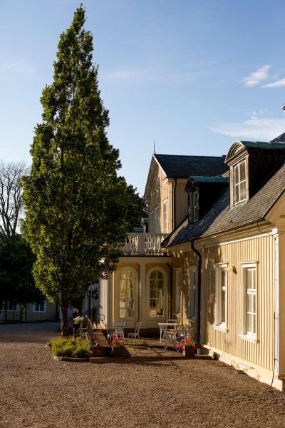 Munkedals Herrgård - Sweden