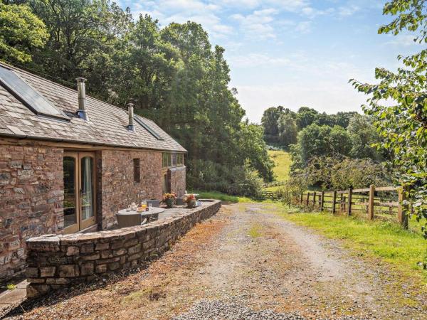 1 Bed In Bampton Oc-limkc - Dulverton