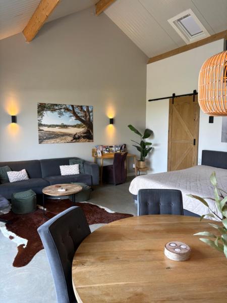 Weidezicht Soest, Beauty & Wellness En Rust & Natuur - Amersfoort
