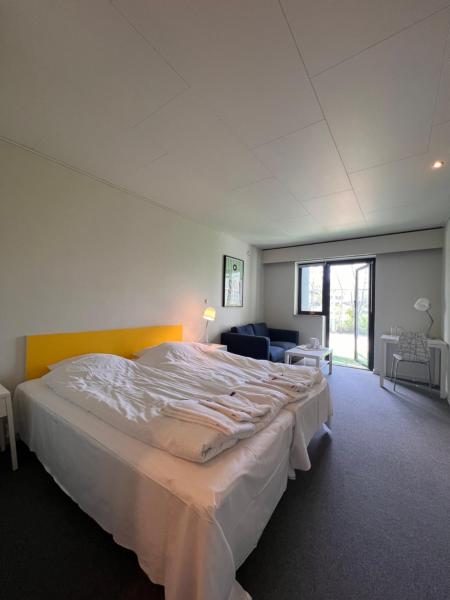 Hotel Margrethe - Denmark