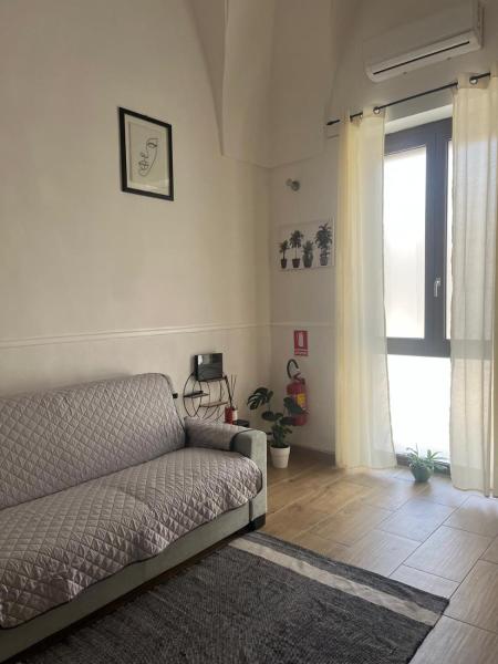 Svevo Flat - Room - Brindisi