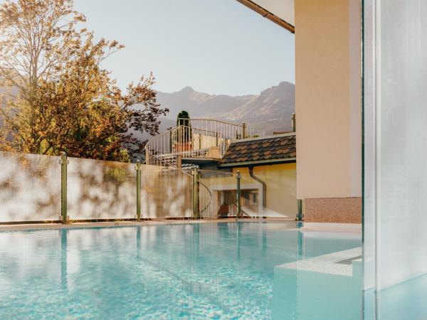 Post Post Hotel - Alpine Boutique Hotel & Spa - Bad Hofgastein