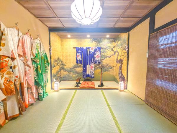 お宿祇園町家 - Kyoto