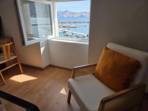 Baška Portside - Baška