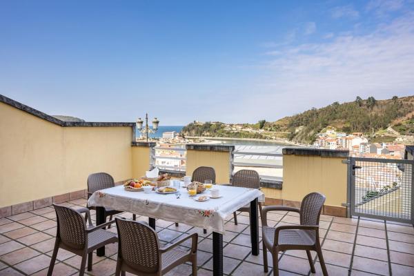 La Nogalera Chalet En La Playa De Ribadesella - Ribadesella